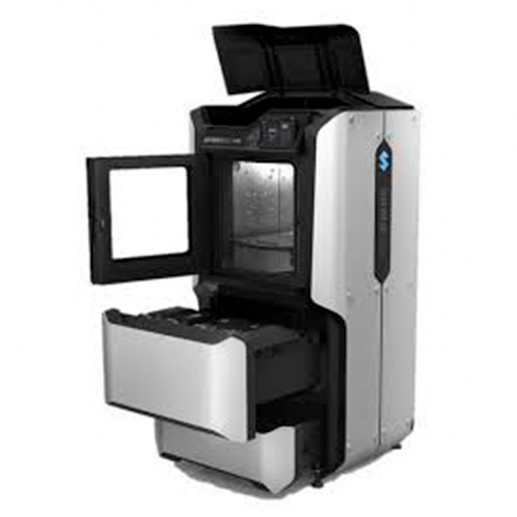 Stratasys – 3D Rey